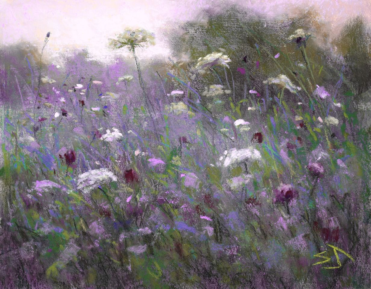 Susan Jenkins – J. Luda Colors